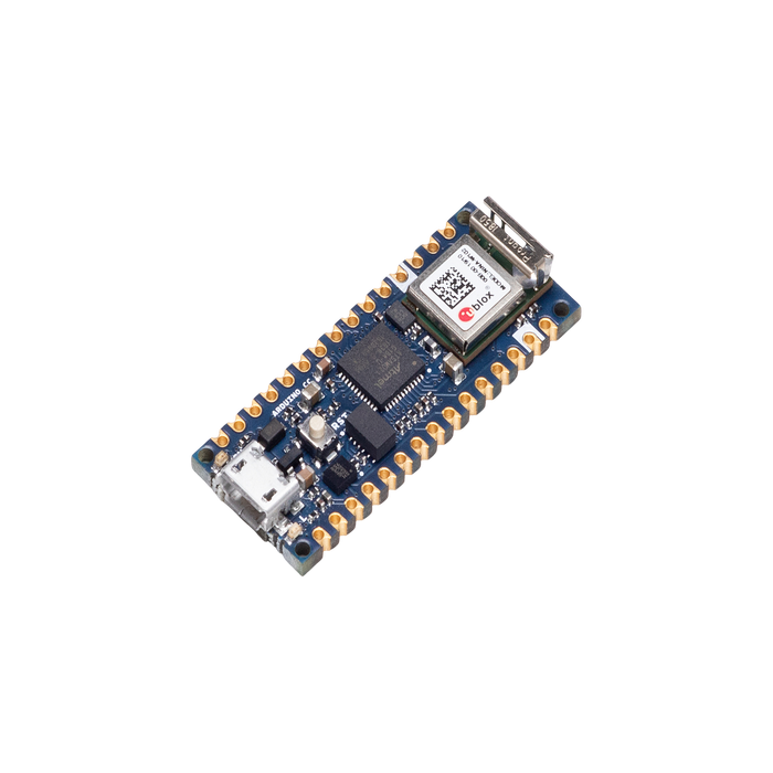 ARDUINO NANO 33 IOT